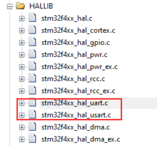 25.UART串口发送过程与配置_uart.init-CSDN博客