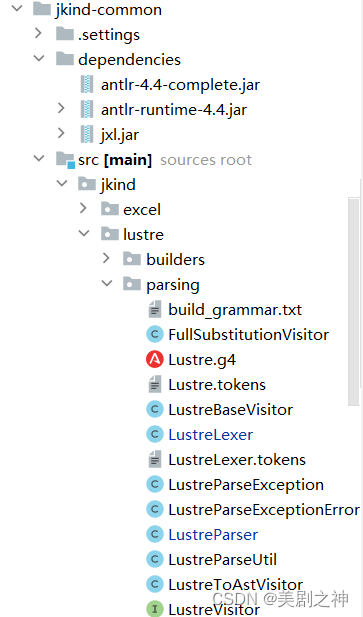 JKind入门（一）简单介绍和使用_jkind model checker-CSDN博客