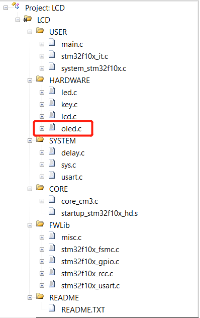 【嵌入式】STM32/μVision中的报错问题及解决办法_stm32头文件找不到-CSDN博客