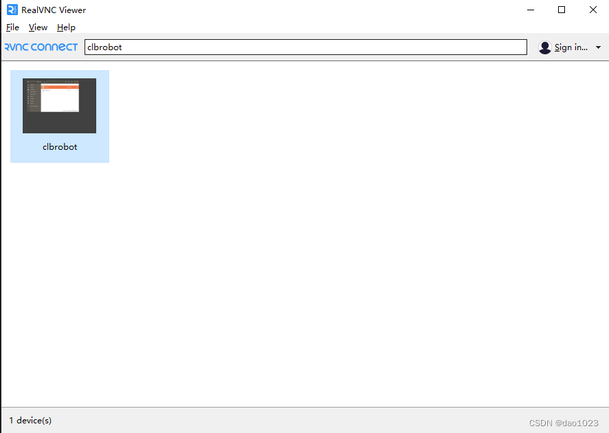 最新的 Linux 配置 VNC Server，支持 GNOME、Terminator，以及 Windows 下连接的方式_vncserver-CSDN博客