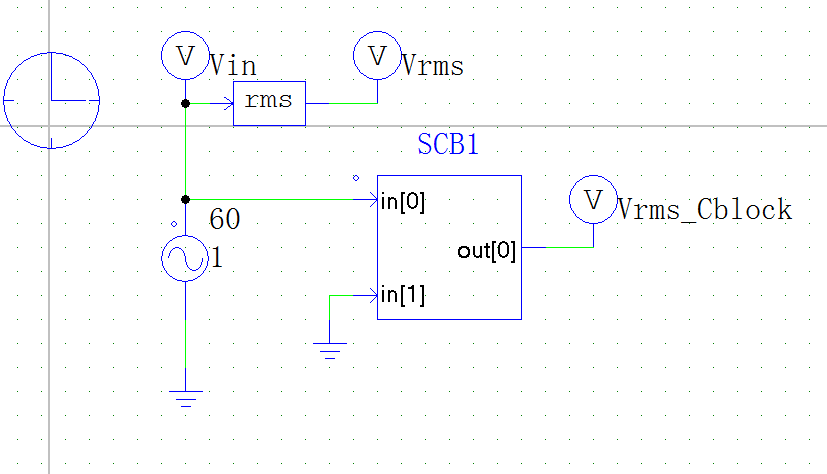 PSIM软件学习---08 C程序块的调用_psim c block-CSDN博客