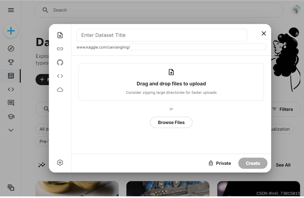 在Kaggle上用yolov5训练口罩模型并识别_kaggle 训练 yolov5-CSDN博客