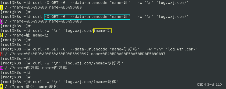 nginx(八十六)uri转义终谈_nginx $uri-CSDN博客