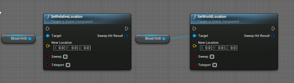 ue4中空间变换之位移节点对比总结大全_ue4 ui偏移-CSDN博客