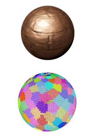 UE_GPU Driven Pipeline & Mesh Shader(meshlet)-CSDN博客