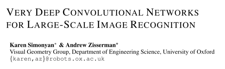 VGG为什么叫做VGG，VGG的由来_vggvgg贵ggg-CSDN博客