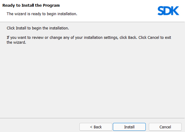Arcgis runtime sdk for Qt 开发记录（一）环境搭建_qt arcgis sdk开发教程-CSDN博客