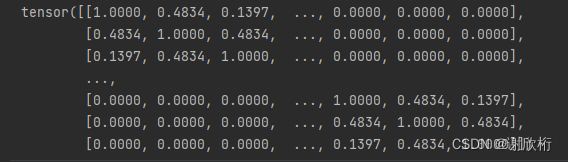 使用Python为图片添加空间相关噪声（相干噪声）_图片生成噪声-CSDN博客