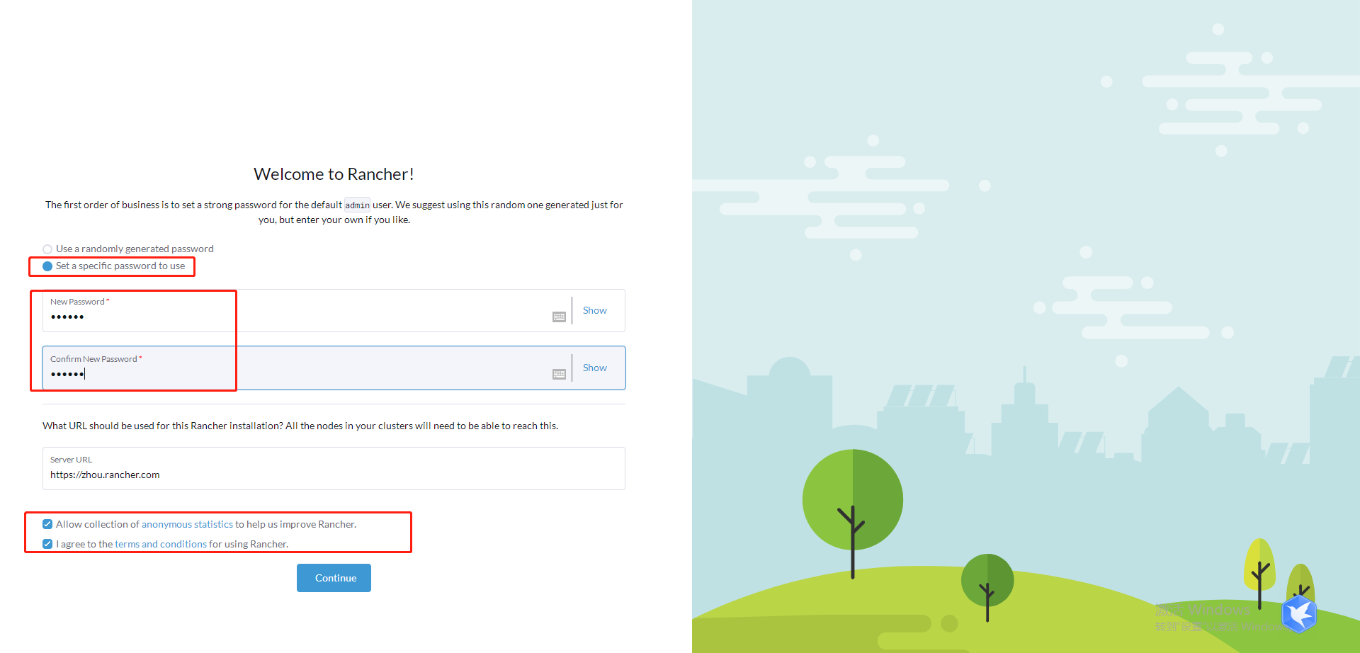 K3s部署rancher_failed to get unit file state for nm-cloud-setup.s-CSDN博客