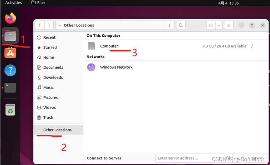 VMware17安装Ubuntu22.04.2-Desktop详细记录_sudo apt install open-vm-tools-desktop-CSDN博客