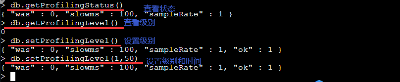 6 1mongodb 实验——数据库优化 Edu上面的nosql题目 Csdn博客 