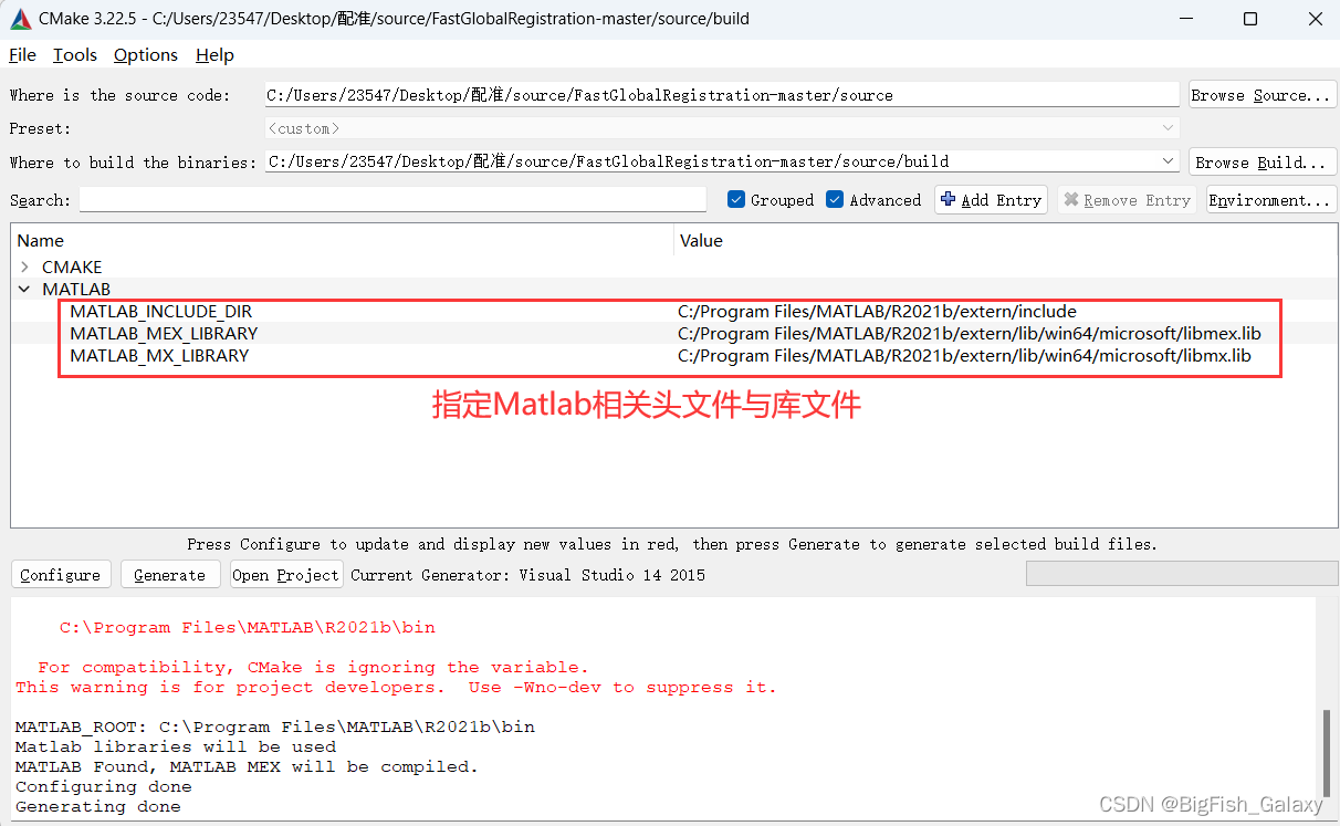 Matlab 快速全局配准（fgr）点云配准 Fgr Csdn博客