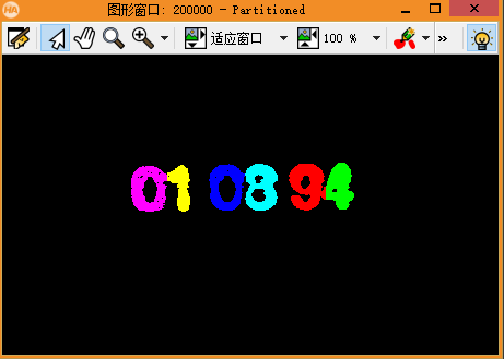 halcon partion_dynamic 区域等宽分割_halcon区域等分切割-CSDN博客