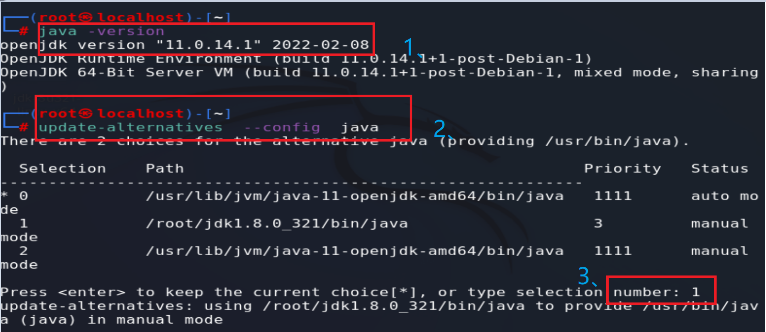 kali安装java8_kali an zhuang java8-CSDN博客