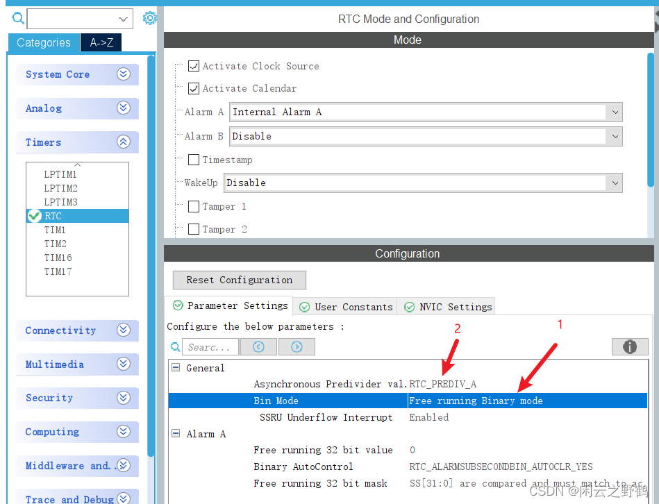 亿佰特E77模块（基于STM32WLE5CCU6）的使用（一篇就够了）-CSDN博客