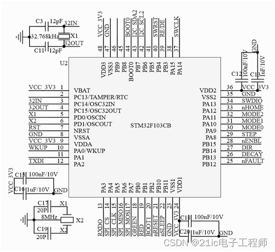 [技术讨论]多点矩阵控制系统_bootnet选择相关矩阵-CSDN博客