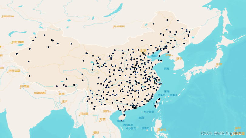 ArcGIS加载excel、txt、csv数据_csv文件怎么用arcgis打开-CSDN博客