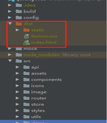 Idea和HBuilder启动，打包项目过程_idea和hbuilder怎么连接-CSDN博客