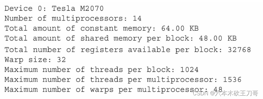 Professional CUDA C Programming笔记-CSDN博客