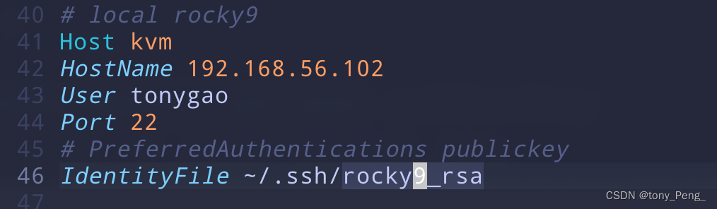 安装Rocky 9_rocky9-CSDN博客