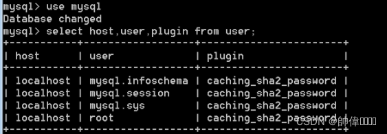 mysql.zip安装及配置教程（win）_mysqlzip安装配置教程-CSDN博客