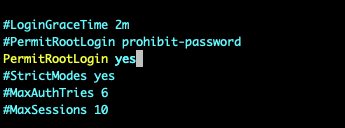 SSH 登录 Ubuntu 错误：Permission denied, please try again._SUPER_童的博客-CSDN博客_ssh登录permission