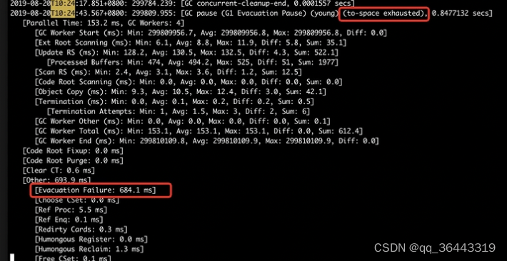 G1垃圾回收器详解-CSDN博客