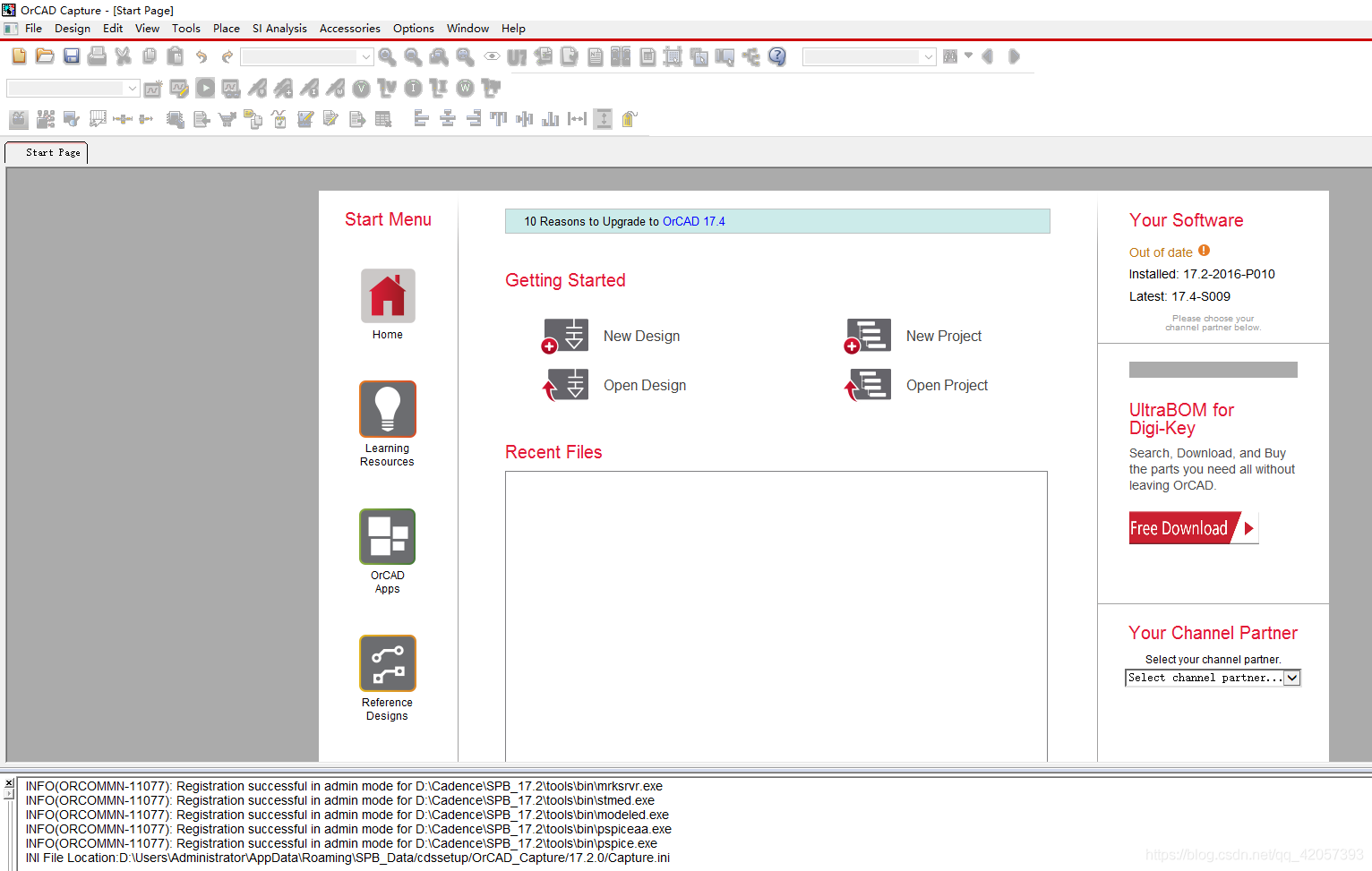 Cadence安装教程（亲测记录）-CSDN博客