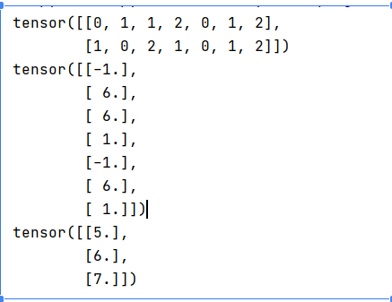 图神经网络 torch_geometric 库的 MessagePassing 运行机制学习_torch messagepassing-CSDN博客