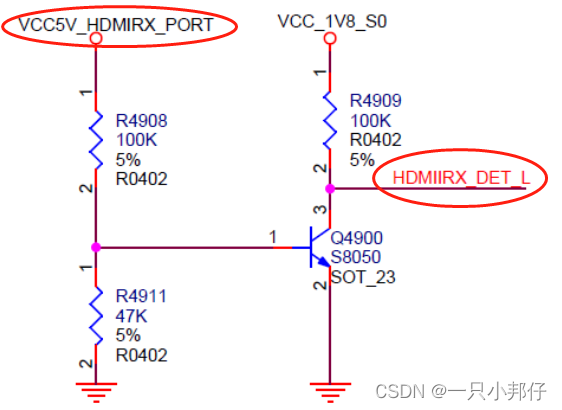 HDMI2.0 RX 接口设计记录：_hdmi rx-CSDN博客