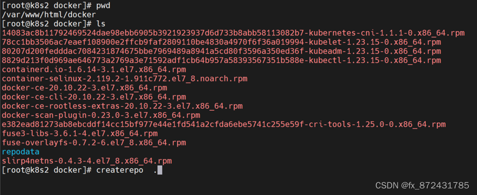 K8s（2）——环境搭建(Kubeadm 方式)_kubeadm config images pull 从阿里云拉镜像-CSDN博客