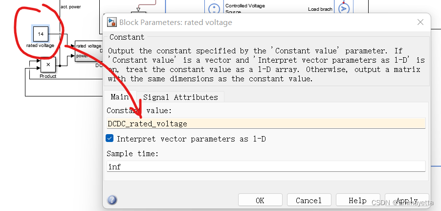 MATLAB 模型自动化测试_matlab 模型测试abstol-CSDN博客
