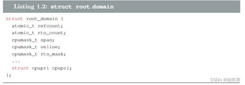 efficient lock-free solutions for multi-core Linux scheduler第一章 研究背景_litmus rt-CSDN博客