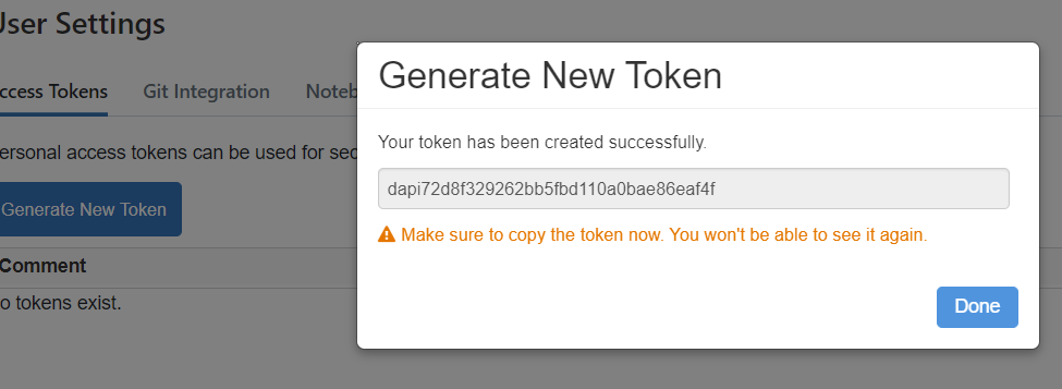 Databricks文档02----Databricks CLI_databricks安装文档-CSDN博客