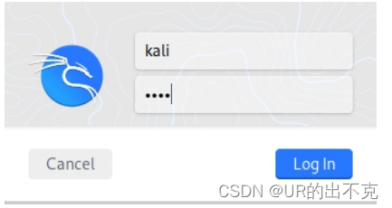 Maltego的注册和安装【Kail linux】子域名挖掘机_maltego注册教程-CSDN博客