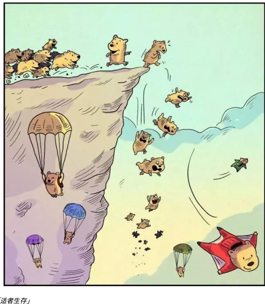 强化学习 | (5) 进化策略_persistent evolution strategies-CSDN博客