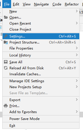 IDEA中导入jQuery无法生效解决方法-CSDN博客