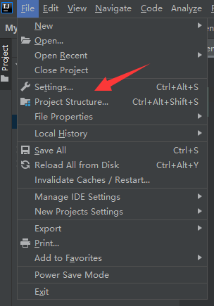 如何在IDEA中添加jar包到 External Libraries 库-CSDN博客