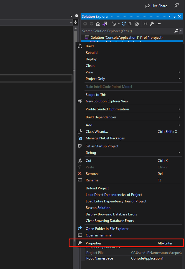 Linux环境编程——Visual Studio_visual studio linux-CSDN博客