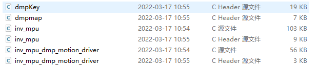 esp32和MPU6500 I2C通信_mpu6500的i2c总线-CSDN博客