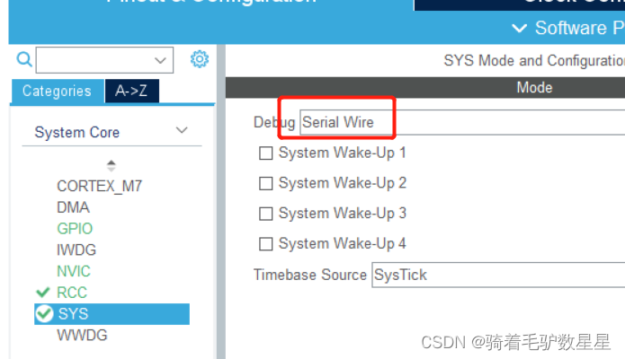 Stm32cubemx V6 3 0 在stm32f767zgt6(自制板子)上实验1 Led闪烁显示 Stm32f767igt6cubemx Csdn博客