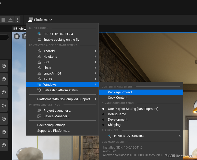 UnrealEngine5实操--基础概念(持续补充)_unreal engine 5 button-CSDN博客