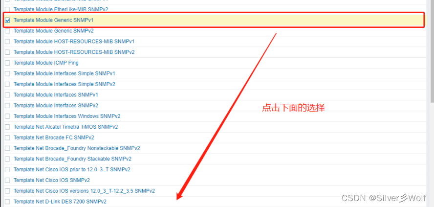 小白到运维工程师自学之路 第五十七集 (zabbix监控网络设备)zabbix Gns3 Csdn博客