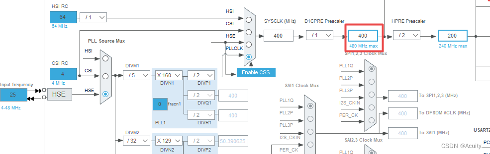 STM32H7xx 串口DMA发送&接收（LL库）_stm32h7有标准库吗-CSDN博客