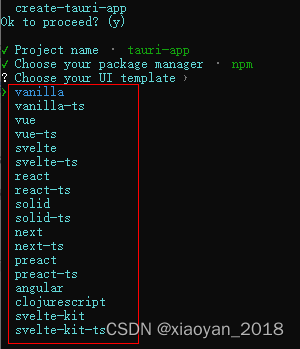 vue3+tauri 创建多开窗口桌面应用_tarui-CSDN博客