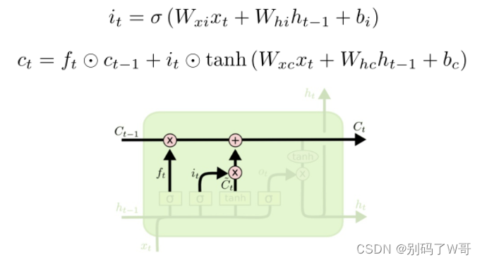 Sequencer: Deep LSTM for Image Classification（NIPS2022）精读笔记-CSDN博客