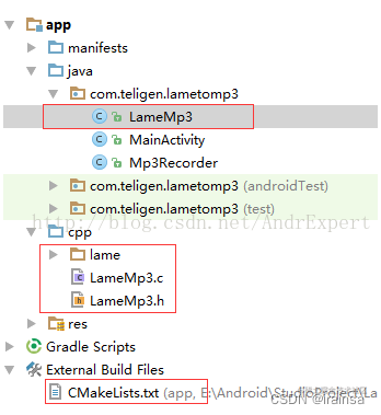 音视频探索(4)：Mp3格式与Lame库编译移植_lame mp3-CSDN博客