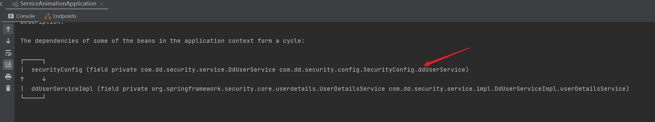 SpringSecurity前后端分离，登录逻辑，基于SpringSecurity实现权限管理系统，解决高版本循环依赖和springboot2.6.x与swagger不兼容问题 ...