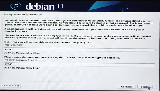 Win10系统下安装Debian11教程_windows中运行debian mips版本-CSDN博客