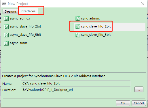 GPIF II designer使用说明+CYUSB3014芯片基本信息介绍——英文文档学习记录-CSDN博客